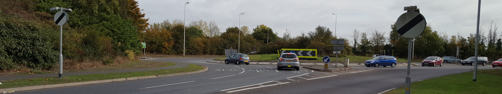 A131 Braintree to Sudbury Route Improvements