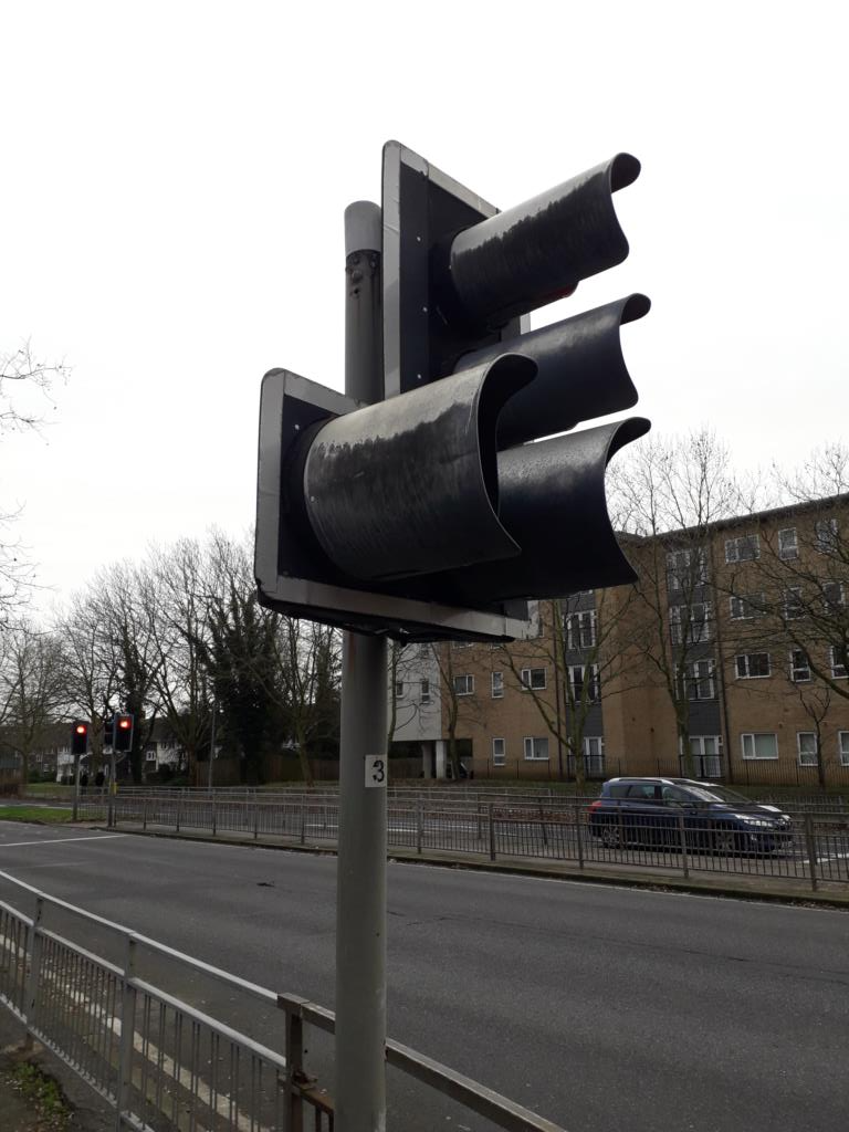 Broadmayne, Basildon | Essex County Council