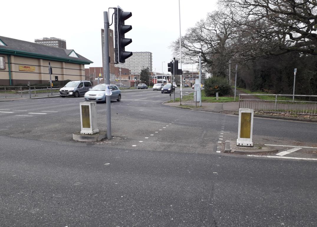 Broadmayne, Basildon | Essex County Council