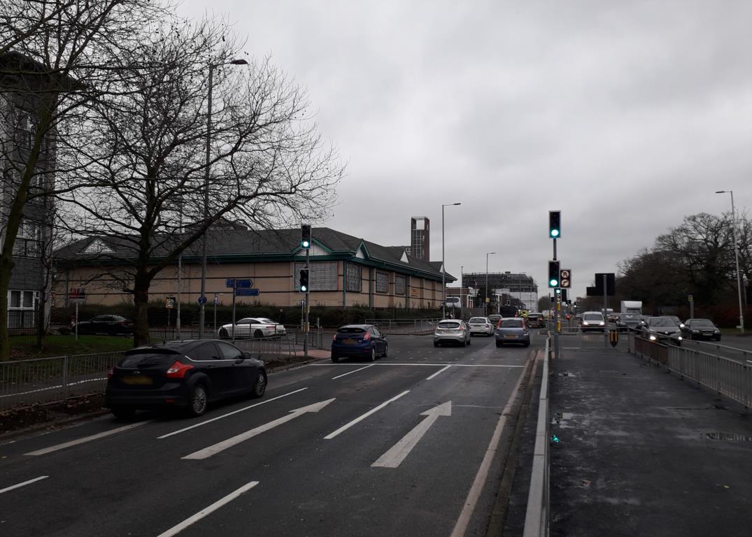 Broadmayne, Basildon | Essex County Council