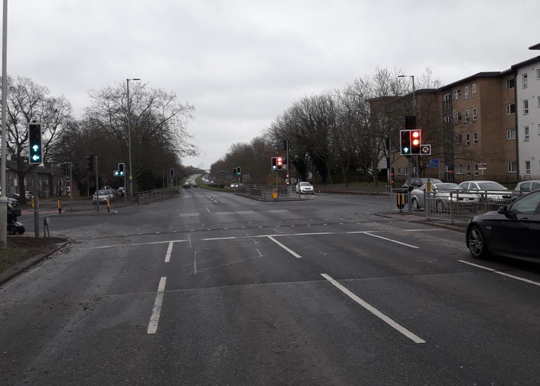 Broadmayne, Basildon | Essex County Council