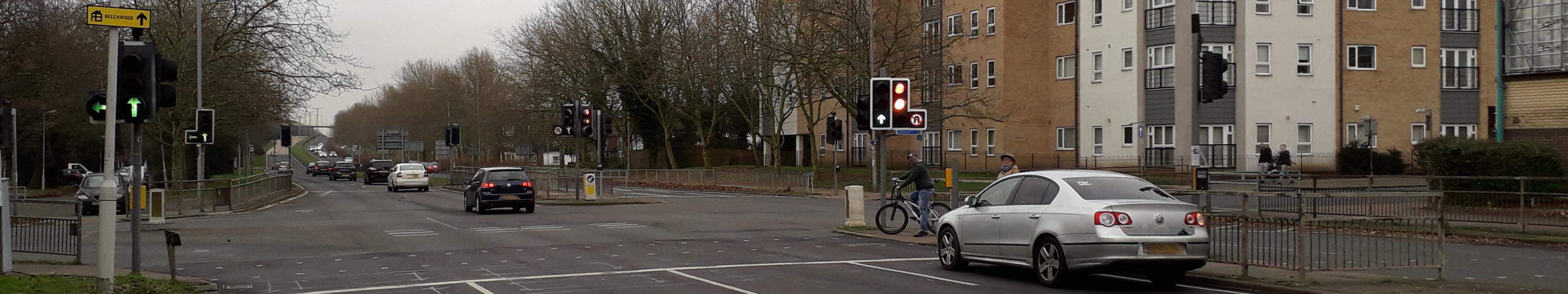 Broadmayne, Basildon | Essex County Council