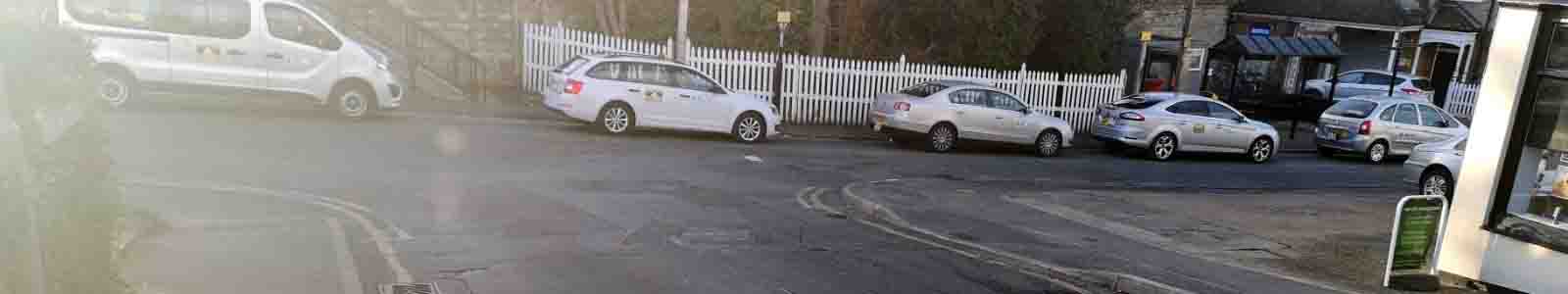 High Street Benfleet experimental one way order | Essex County Council