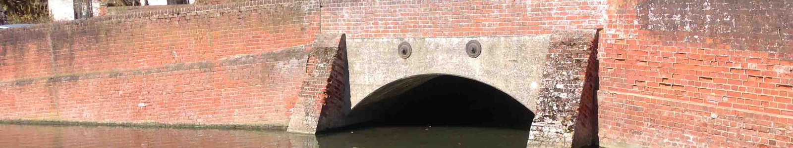 Finchingfield Bridge, B1053, Finchingfield | Essex County Council