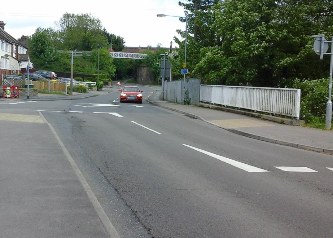 Hoppit Bridge, Braintree | Essex County Council