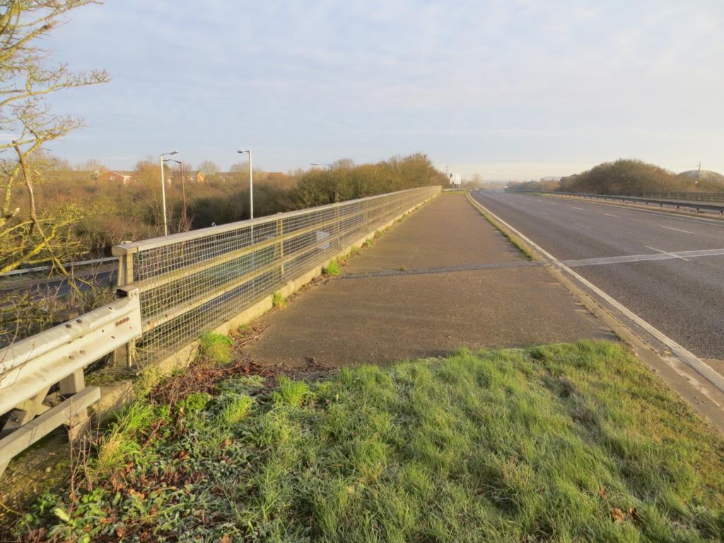 Oasis Bridge refurbishment Chelmsford | Essex County Council