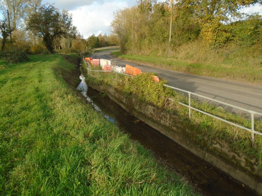Sudbury Road, Gestingthorpe | Essex County Council