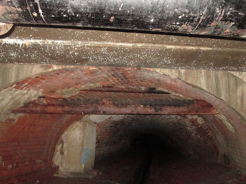 Saffron Walden High Street Slade Bridge | Essex County Council