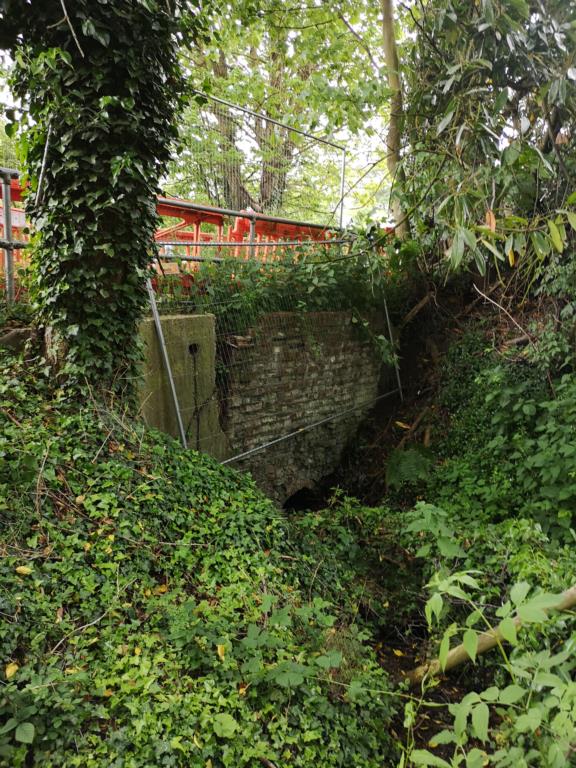 Church Farm Culvert High Street Stebbing | Essex County Council